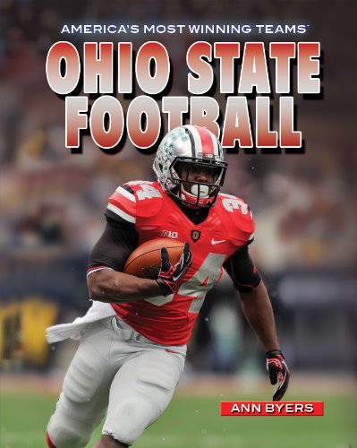 Amazon.com: Ohio State Football (America's Most Winning Teams ...