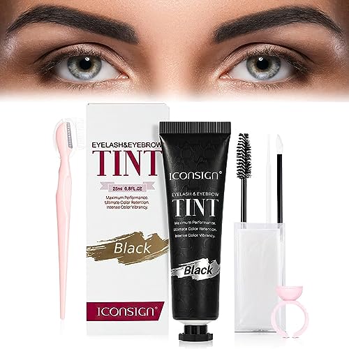Find The Best Home Eyelash Tinting Kit Reviews & Comparison - Katynel