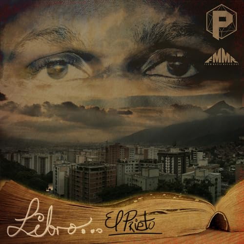 Play Libro by Prieto Gang on Amazon Music