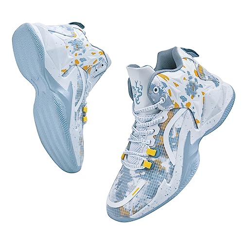 Amazon Best Sellers: Best Men's Basketball Shoes