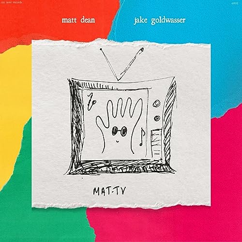 MAT-TV by Matt Dean on Amazon Music - Amazon.com