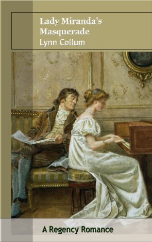 Lady Miranda's Masquerade eBook : Collum, Lynn: Amazon.in: Kindle Store