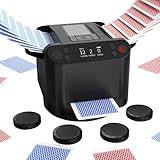 We Chose The Best Uno Card Shuffler Machine And Dealer in The UK - 1/ ...