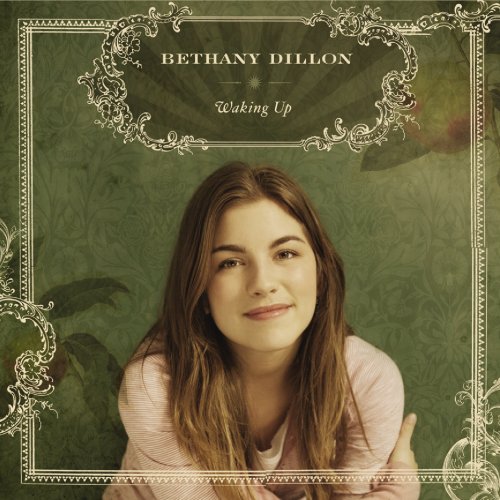 Waking Up: Dillon, Bethany: 0094637386828: Amazon.com: CDs & Vinyl