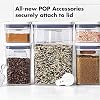 Amazon.com: OXO Good Grip 10-Piece POP Container Set with 10 Labels ...