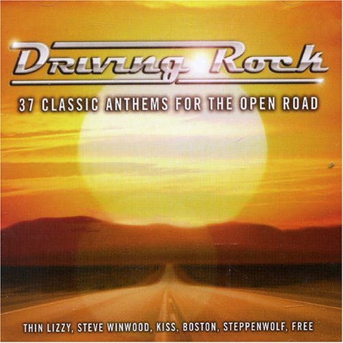 Driving Rock - Various Artists: Amazon.de: Musik-CDs & Vinyl