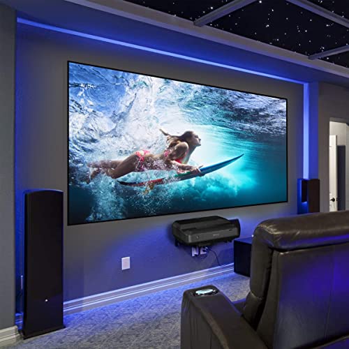 92 inch TV - The 15 best products in comparison - Hifi-Online.net