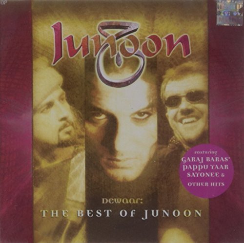 Dewaar: The Best of Junoon by Junoon - Amazon.com Music