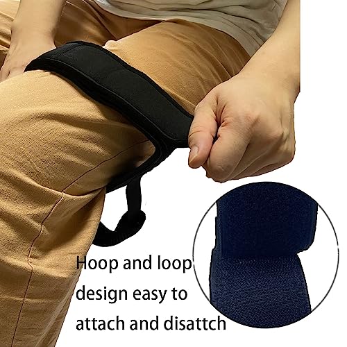 Snapklik.com : Dokoshia Thigh Lifter Strap Leg Lifting Pull Up ...