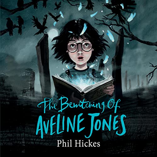 The Vanishing of Aveline Jones: Aveline Jones, Book 3 (Audio Download ...