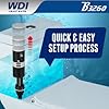 WDI B3260 Universal Fill Valve for Most Toilets - Amazon.com