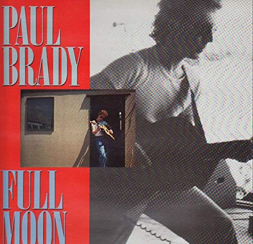 Full moon (1984) / Vinyl record [Vinyl-LP] - Amazon.com Music