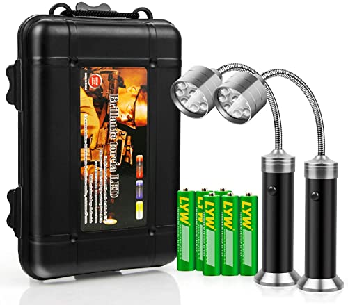 Amazon Best Sellers: Best Grill Lighting