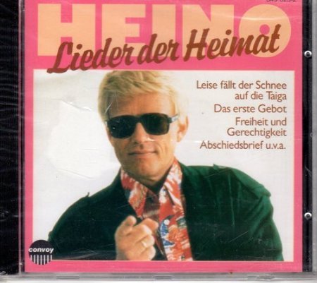 Lieder der Heimat - Amazon.com Music