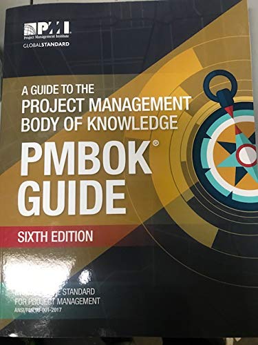 [A Guide to the Project Management Body of Knowledge (PMBOK Guide) 5th ...