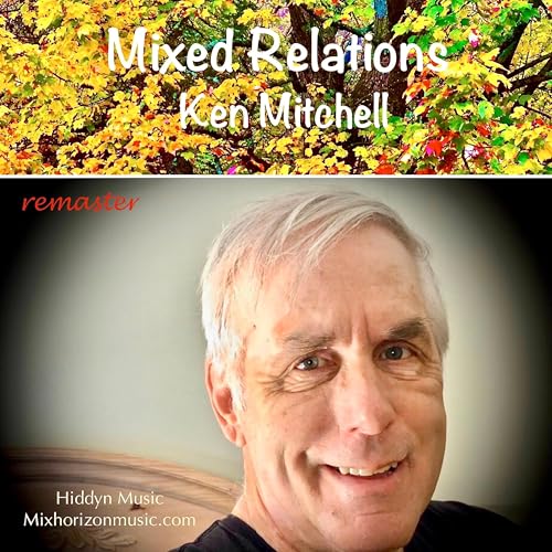Amazon Music Unlimited - Ken Mitchell 『True To You Sue』