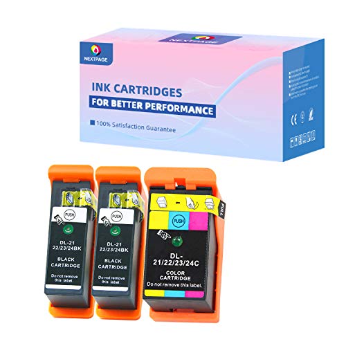 Best Series 23 Ink Cartridges for Exceptional Printing Performance ...