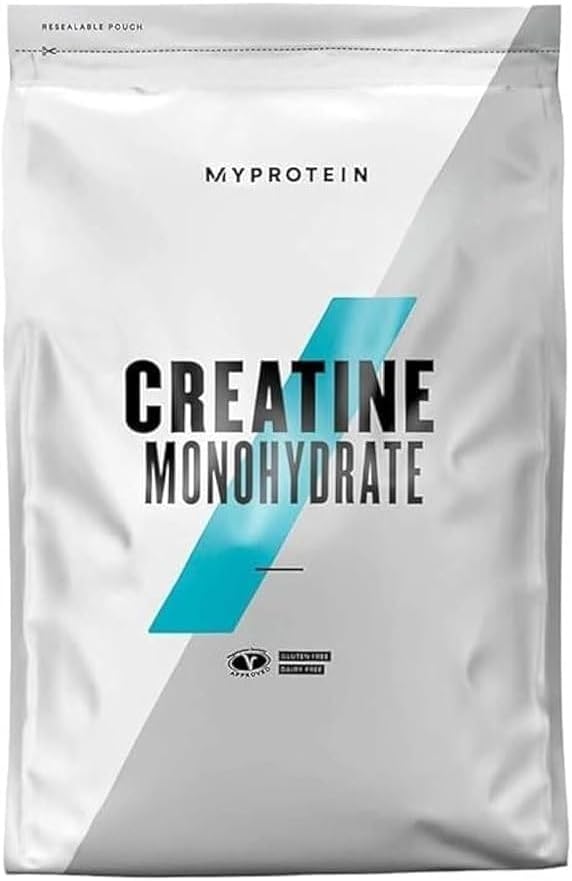 Amazon.com: APS Nutrition Creatine Monohydrate - 500 g : Health & Household