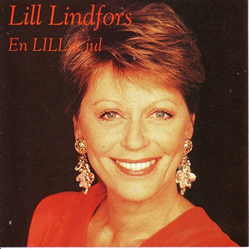 Play En Lillsk jul by Lill Lindfors on Amazon Music