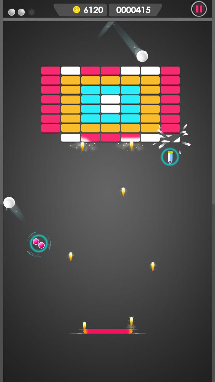 Brick Break: Classic Puzzle Game:Amazon.com.br:Appstore for Android