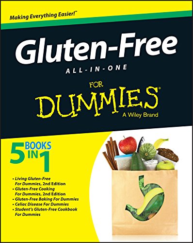 Best Gluten For Dummies 2023 Where to Buy? Tutorials-DB.com