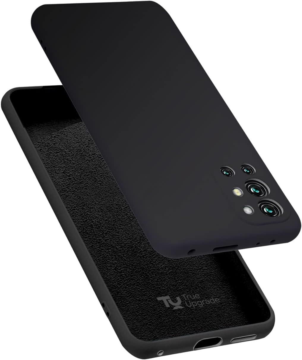 TheGiftKart Liquid Silicone Back Cover Case for OnePlus 9R 5G | Soft ...