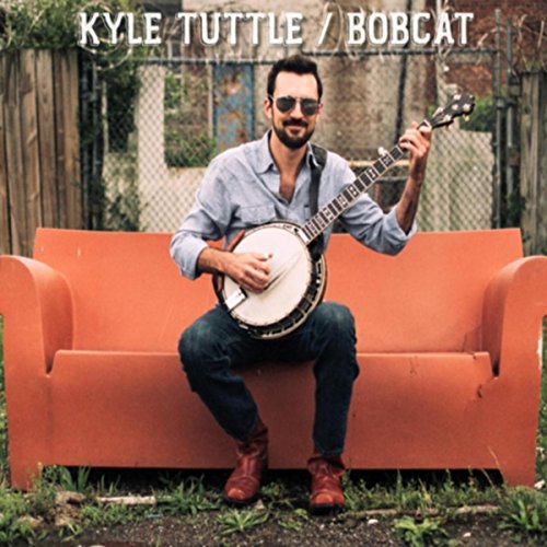 Play Bobcat by Kyle Tuttle on Amazon Music