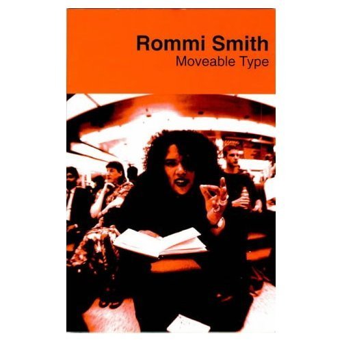 Moveable Type: Smith, Rommi: 9781901927115: Amazon.com: Books