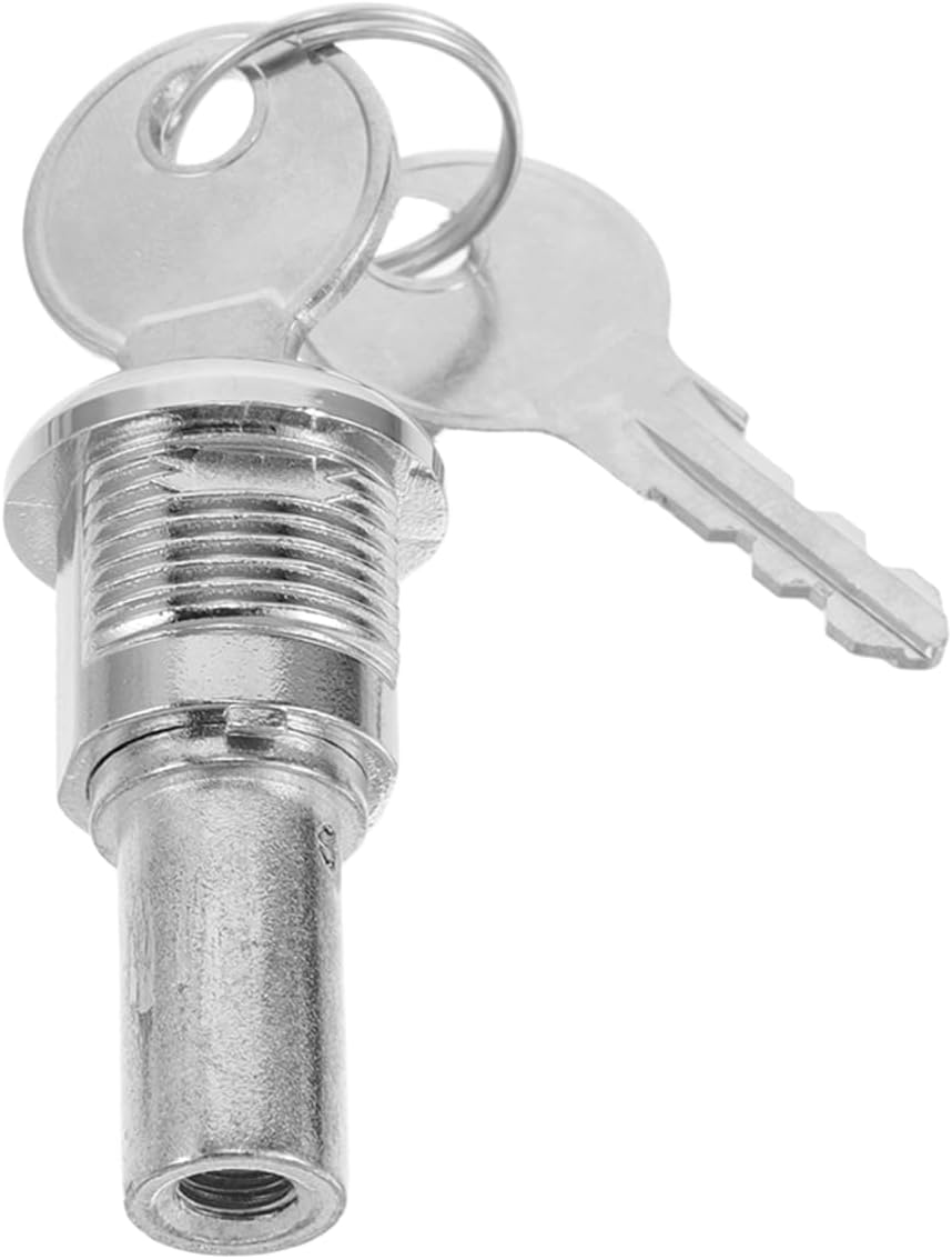 Unomor Metal Gumball Machine Lock Replacement with Philippines | Ubuy
