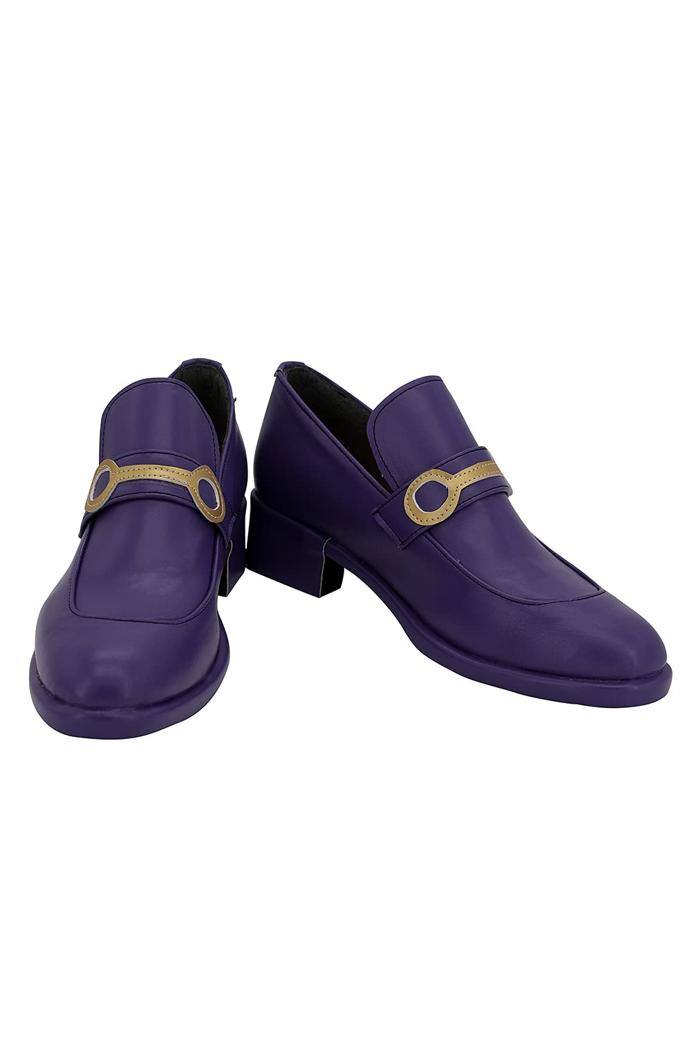 Buy CosplayCos Jolyne Cujoh Shoes Dio Brando Boots Kujo Jotaro Anime ...