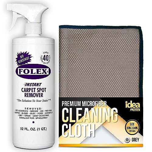 Top 10 Folex Carpet Spot Remover of 2022 - Katynel