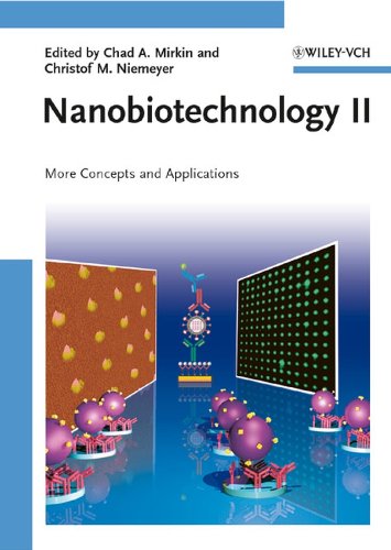 37 Best Nanobiotechnology Books of All Time - BookAuthority