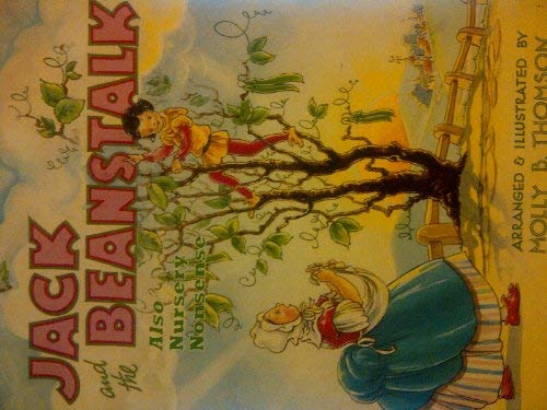 Jack and the Beanstalk Also Nursery Nonsense (Sleepytime, Jack and the ...