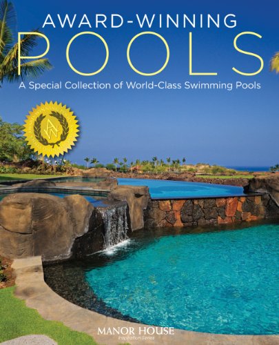 Award-Winning Pools - Kindle edition by Media Group, RMS. Crafts ...