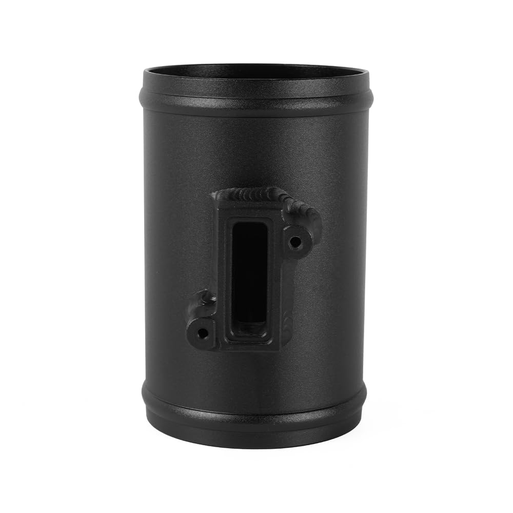 Amazon.com: BARTOO Air Intake Sensor Adapter Air Flow Meter Base MAF ...