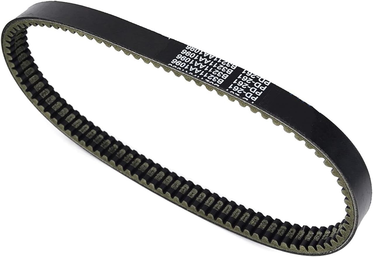 Amazon.com: Drive Belt for Ligier for X-Pro for X-Too for Max for Nova 2 Ligier Motor for ...