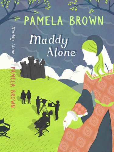 Maddy Alone: Brown, Pamela: 9780955242816: Amazon.com: Books