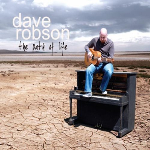 Amazon.com: The Path of Life : Dave Robson: Digital Music