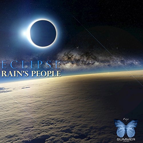 Amazon.com: Eclipse : Rain's People: Digital Music