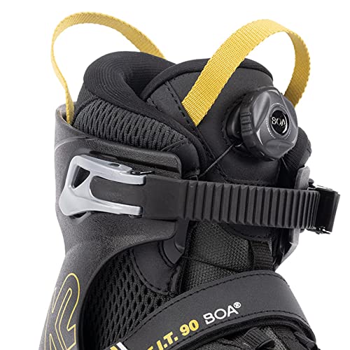 Snapklik.com : K2 Skate FIT 90 Boa