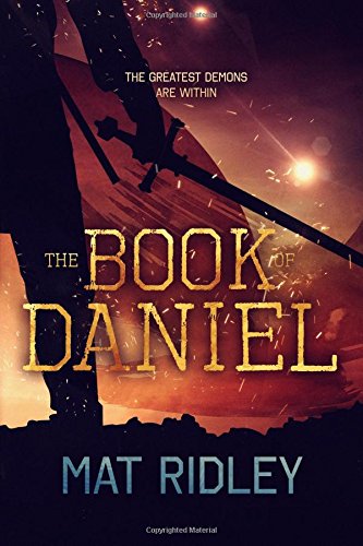 The Book of Daniel: Ridley, Mat: 9780993028908: Amazon.com: Books