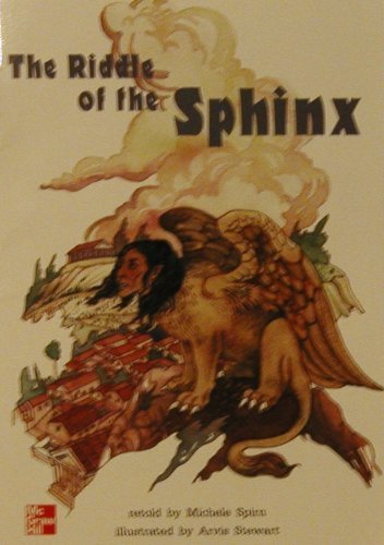 The Riddle of the Sphinx (Leveled Books): Michele Spirn, Arvis Stewart ...