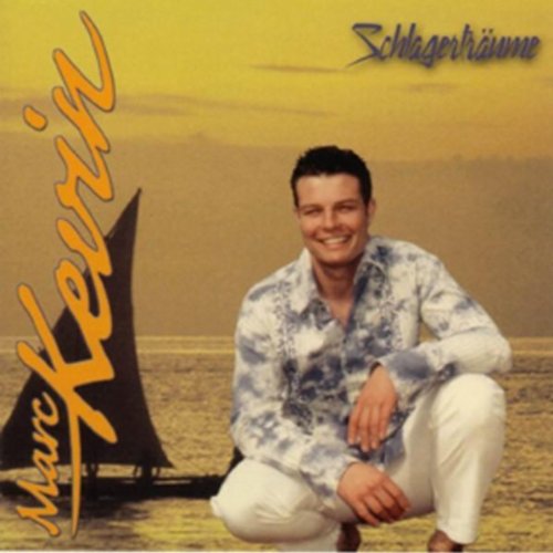 Schlagertraeume von Marc Kevin bei Amazon Music - Amazon.de