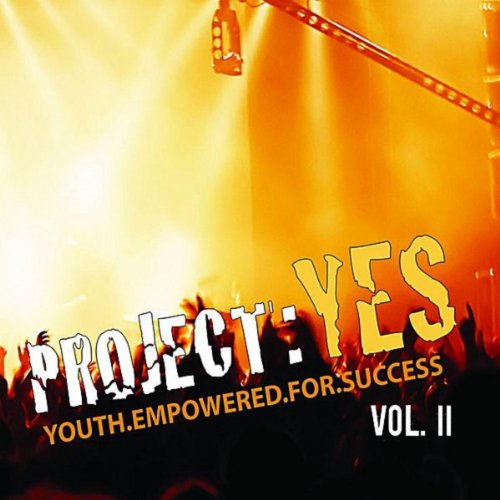 Amazon.com: Project Yes, Vol. 2 : VARIOUS ARTISTS: Digital Music