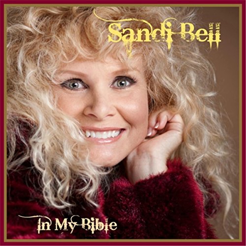 Play In My Bible by Sandi Bell on Amazon Music