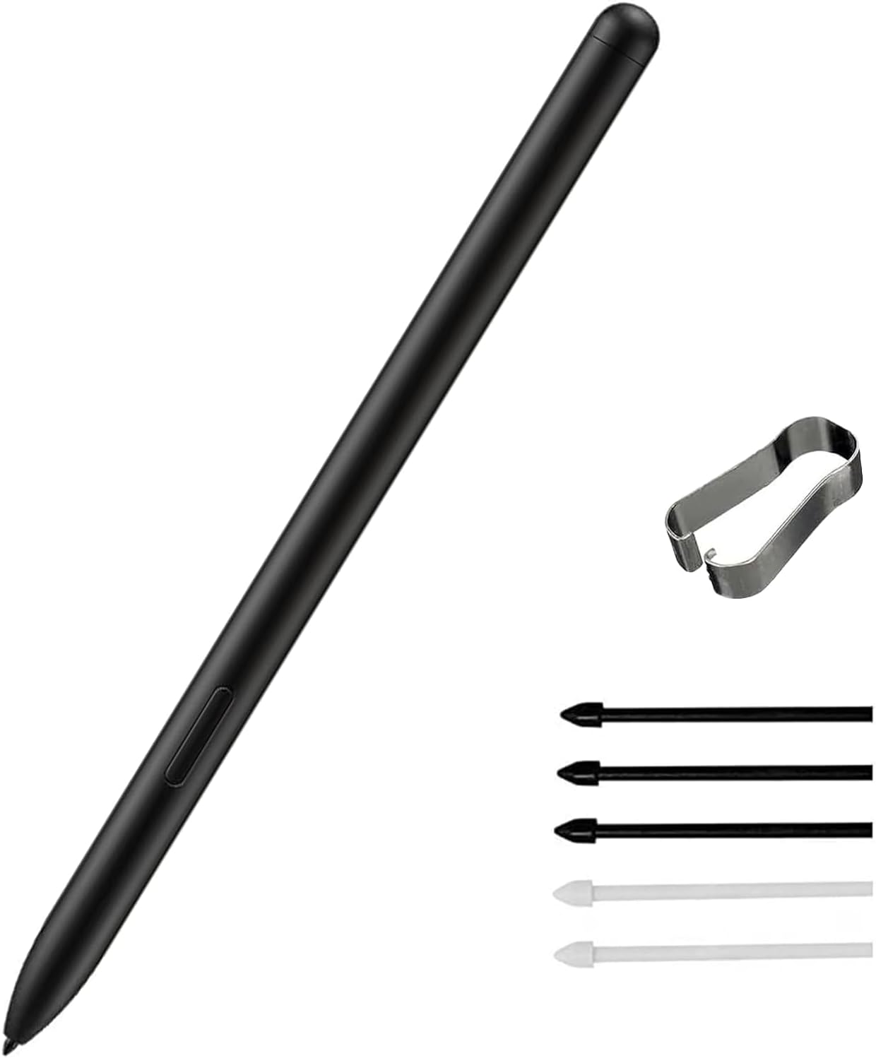 Amazon.com: Galaxy Tab S9 S Pen Replacement Compatible for Samsung Galaxy Tab S9/S9 Plus/S9 ...