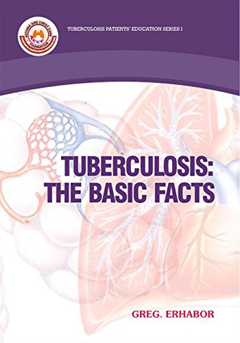 Tuberculosis: The Basic Facts eBook : Erhabor, Gregory: Amazon.in ...