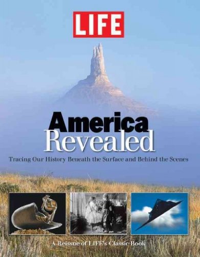 America Revealed: Tracing Our History Beneath the Surface and Behind ...