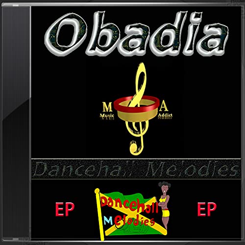 Amazon.com: Dancehall Melodies by Obadia : Obadia: Digital Music
