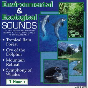 Amazon.com: Environmental & Ecological Sounds: CDs & Vinyl